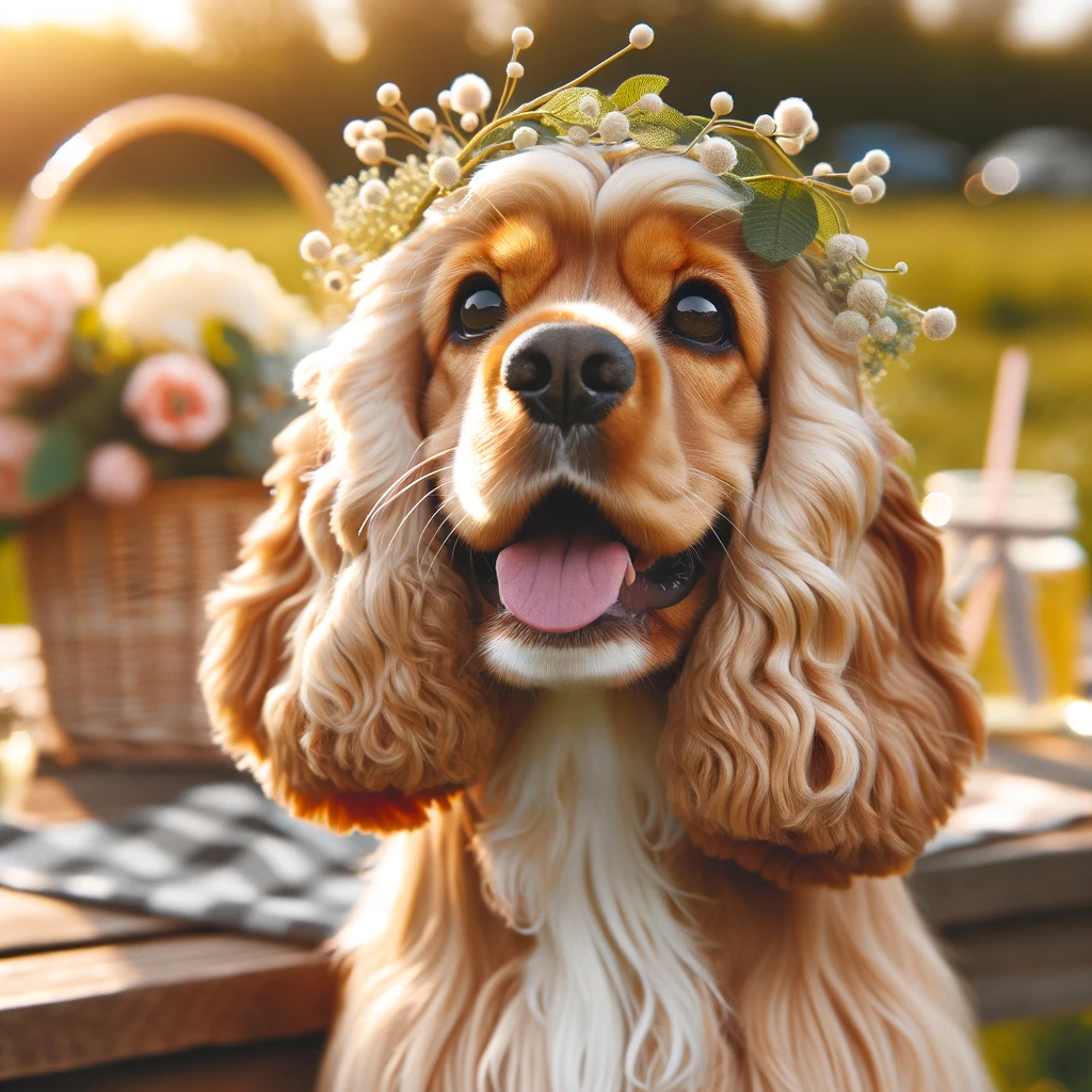 Principais características e curiosidades do Cocker Spaniel