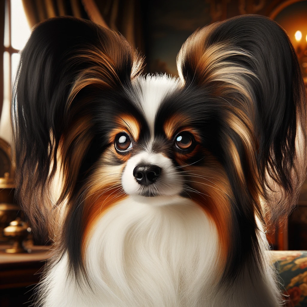 As Principais Características e Curiosidades do Papillon
